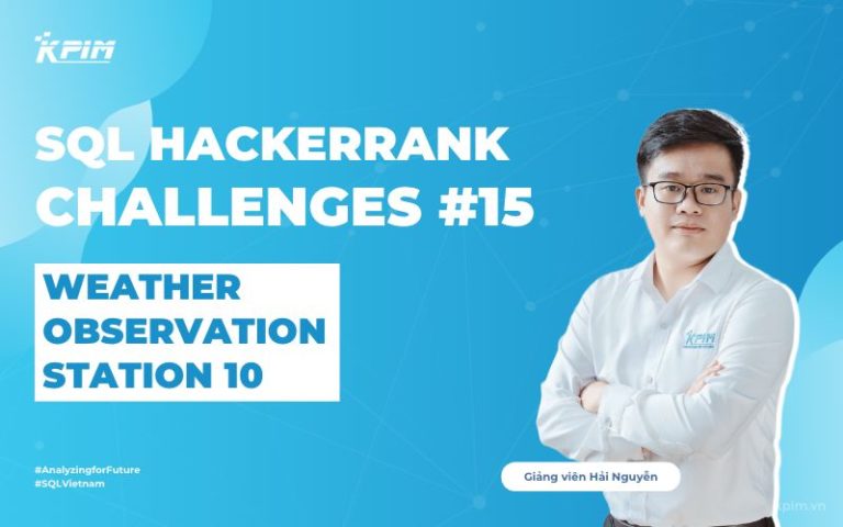 Sql Hackerrank Challenges 15 Weather Observation Station 10
