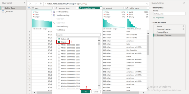 Data Cleaning: Phát hiện và xử lý một số lỗi dữ liệu thường gặp với ...